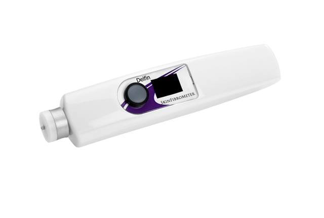 SkinFibroMeter – Delfin Technologies