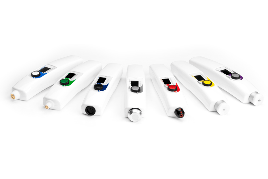 VapoMeter – Delfin Technologies