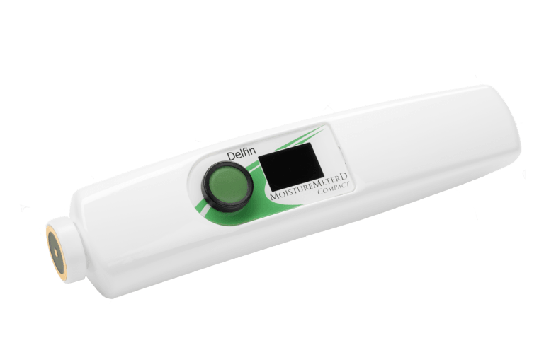 MoistureMeterD Compact – Delfin Technologies
