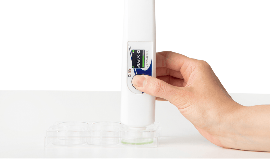 VapoMeter – Delfin Technologies