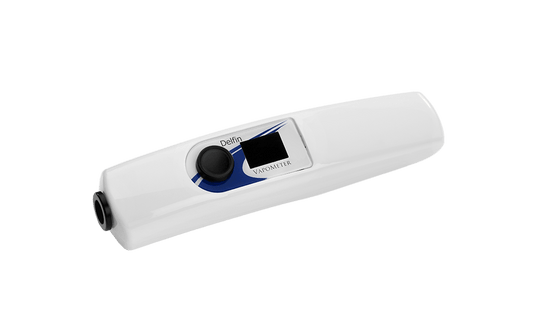 VapoMeter – Delfin Technologies