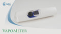 VapoMeter – Delfin Technologies